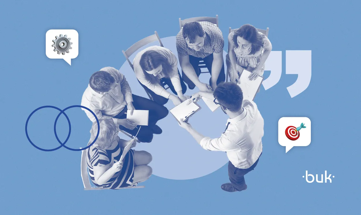 Gestiona los cambios dentro de la cultura organizacional de tu empresa